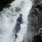 Tokyo Half-Day Canyoning Adventure - The Itinerary in Detail