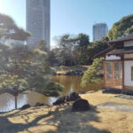 Tokyo: Hama-rikyu Garden Guided Tour with Entry Ticket - The Guided Tour: What to Expect