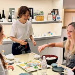 Tokyo: Hand-Rolled Sushi Making and Sake Tasting - Detailed Breakdown of the Itinerary