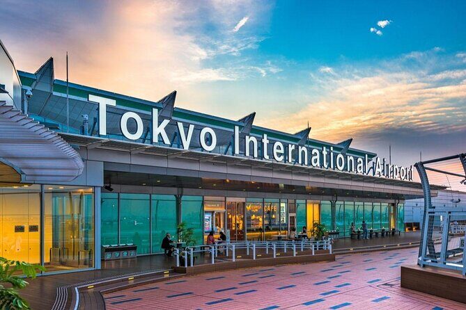 Tokyo Haneda Airport (HND) to Tokyo hotel or address - Arrival Private Transfer - Who Is This Transfer Best For?