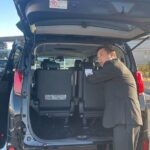 Tokyo Haneda Airport (HND) Transfer Private Transfer(Single way) - Why Choose This Private Transfer?