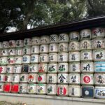 Tokyo: Harajuku From Meiji shrine to Shibuya Crossing - Worth the Price?