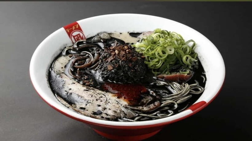 Tokyo: Hidden Ramen Tasting Tour in Shibuya with Local Guide - Key Points