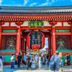 Tokyo: Historical Walking Tour of Skytree and Asakusa - Practical Details and Tips