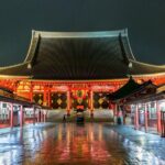 Tokyo History Tour with a Local Guide, Private & Tailored to Your Interests - Highlights and Unique Moments