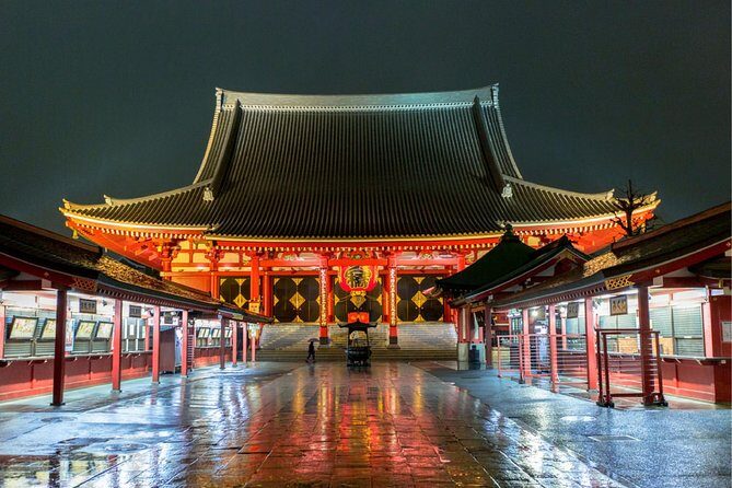 Tokyo History Tour with a Local Guide, Private & Tailored to Your Interests - Highlights and Unique Moments