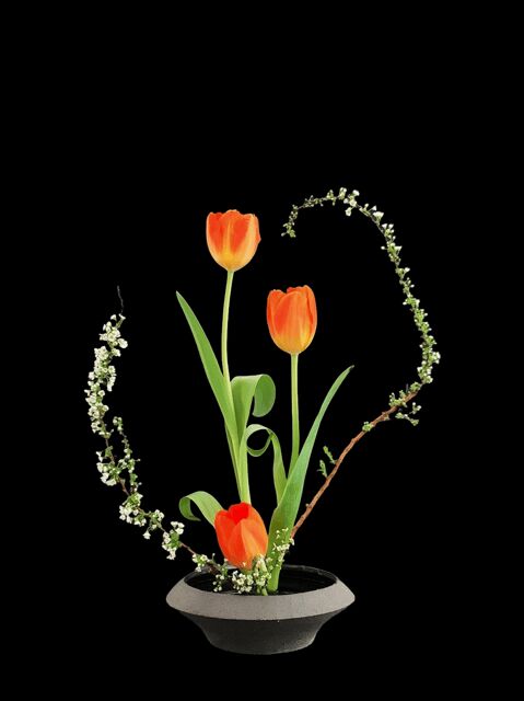 Tokyo: Ikebana Workshop at Ginza - Detailed Itinerary and What to Expect