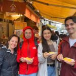 Tokyo: Imperial Palace and Shogun Walking Tour - What Makes the Guides Shine?