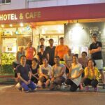 Tokyo Imperial Palace International Group Jog - Social and Cultural Benefits