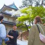Tokyo: Imperial Palace Japanese History Walking Tour - The Guided Experience: An Inside Look