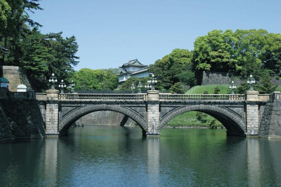 Tokyo: Imperial Palace, Sens-ji Temple, & Tokyo Tower Tour - Practical Details: What You Need to Know