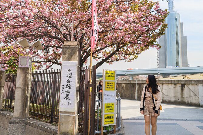 Tokyo in a Day: Iconic Must-Sees and Hidden Gems (Group Tour) - Who Is This Tour Best For?