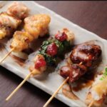 Tokyo: Izakaya Bar at Bistro Fukumimi, Ginza Corridor - The Itinerary: What to Expect During Your Visit