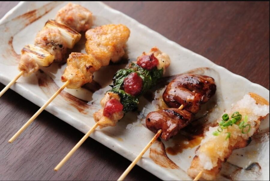 Tokyo: Izakaya Bar at Bistro Fukumimi, Ginza Corridor - The Itinerary: What to Expect During Your Visit