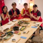Tokyo: Izakaya-Style Cooking Class with Sake Pairing - What to Expect from the Experience