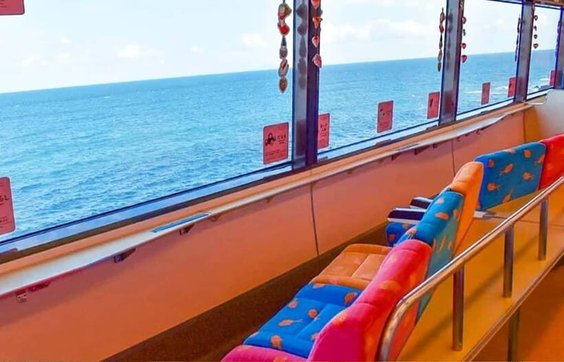 Tokyo: Izu Scenic Oceanview Train, Volcano, Coast Day Trip - The Itinerary and What Makes Each Stop Special