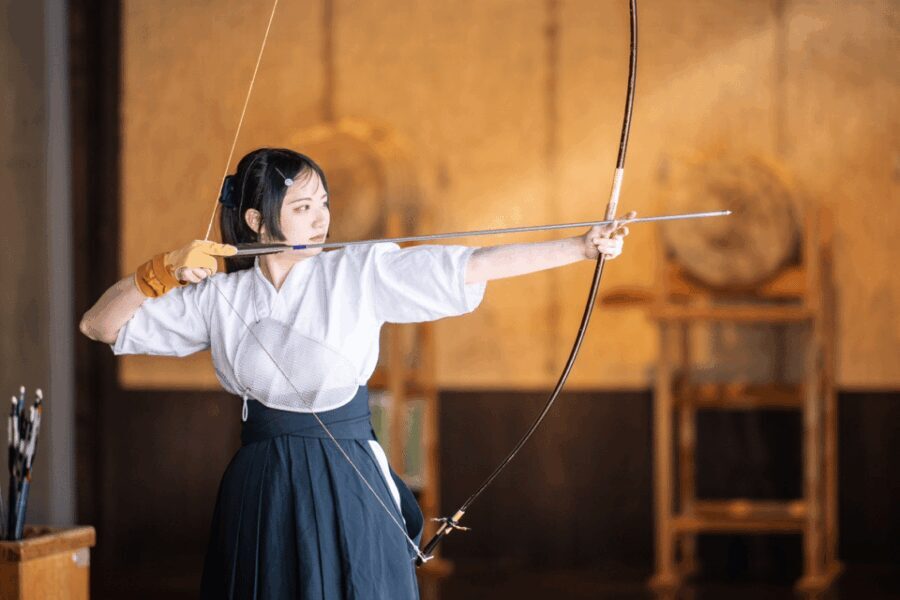 Tokyo: Japanese Archery (Kyudo) Experience - The Sum Up: A Genuine, Cultural Gem