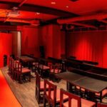 Tokyo Japanese Dance Cabaret Theater Asakusa-Kaguwa - The Performance Breakdown