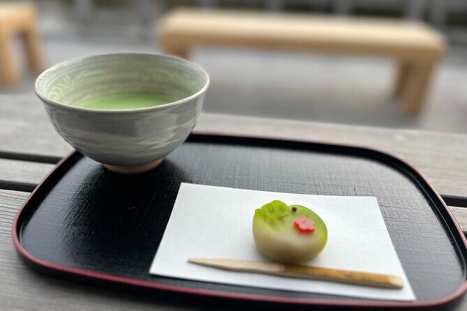 Tokyo: Japanese Garden Walking Tour with Tea and Sweets - Practical Details: What You Need to Know
