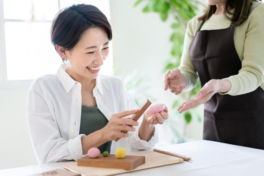 Tokyo: Japanese Sweets Making Experience - How This Tour Fits Into Your Tokyo Trip
