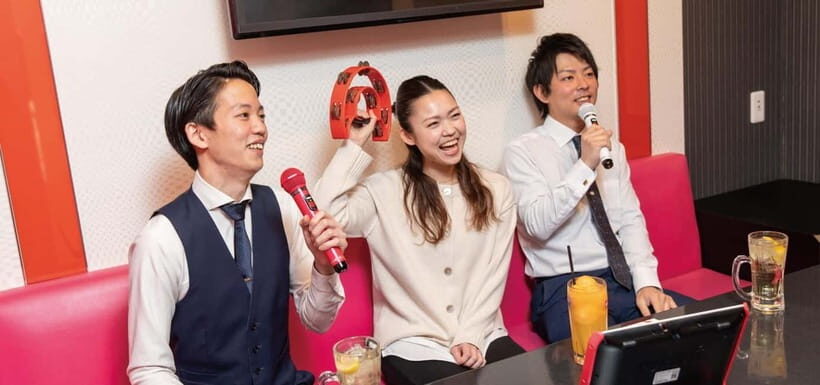 Tokyo: Karaoke Box Experience at BIG ECHO - What Sets Big Echo Apart