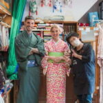 Tokyo Kawagoe: Kimono Photoshoot - Why Choose This Tour?