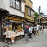 Tokyo: Kawagoe Private Day Trip with National Licenced Guide - What Makes Kawagoe Special?