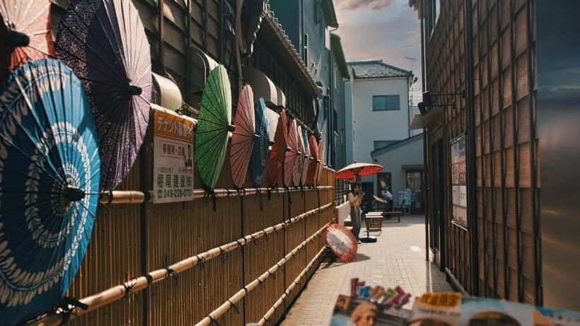 Tokyo: Kawagoe private tour | Explore the old Japan - The Comfort of Private Transportation and Convenience