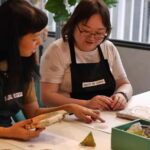 Tokyo: Kimono Art Workshop with an Instructor - Key Points