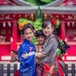 Tokyo: Kimono Rental and Dressing at Ginza Standard Plan - The Authenticity and Quality