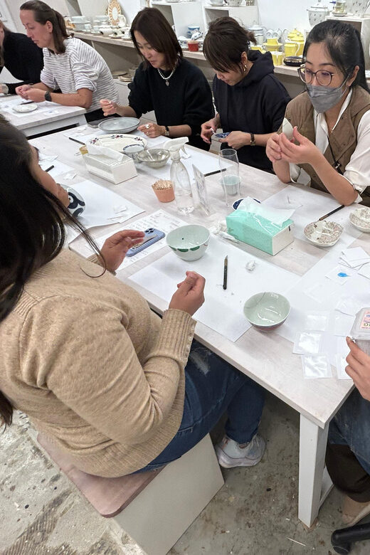 Tokyo: Kintsugi Workshop to Learn the Art of Golden Joinery - Analyzing the Cost and Value