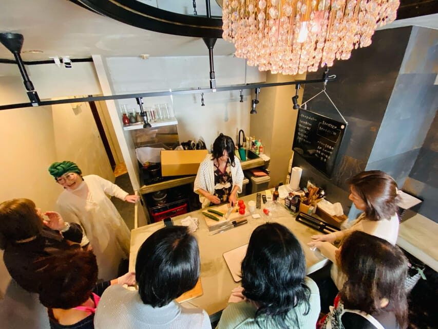 Tokyo: Knife Sharpening and Carving Art Workshop - Final thoughts: Who should consider this?