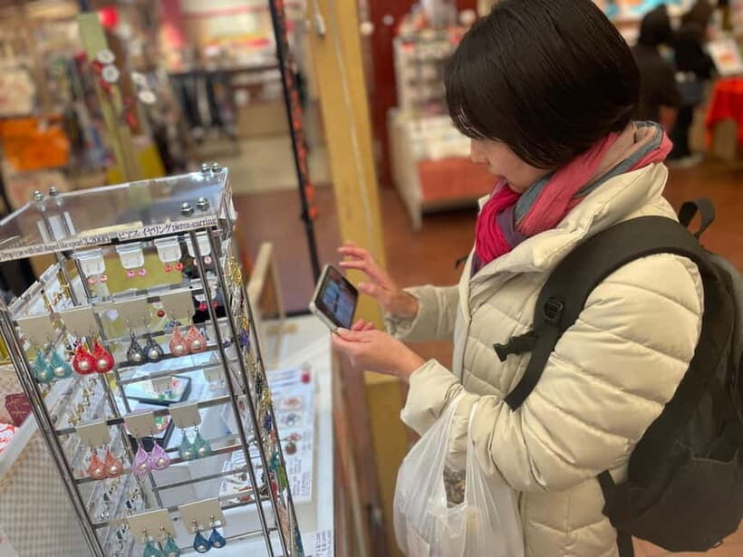 Tokyo: Know about Kabuki performing - Ginza Walking - How This Tour Supports Your Tokyo Visit