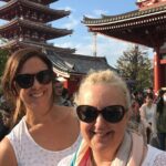 Tokyo Layover Tour with a Local: Private and Tailored to Your Needs - The Experience and Guides
