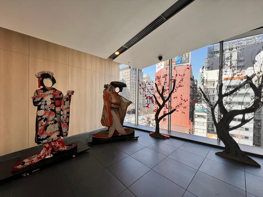 Tokyo: Learn about Japanese Traditional art KABUKI in Ginza - What to Expect from the Tour