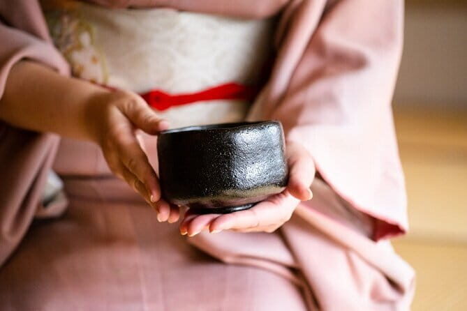 Tokyo Learn from Expert for a Real Matcha Experience - What’s Included and What to Expect