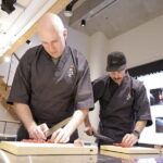 Tokyo Learn Keen Japanese Knife and Sashimi Workshop - The Experience in Detail
