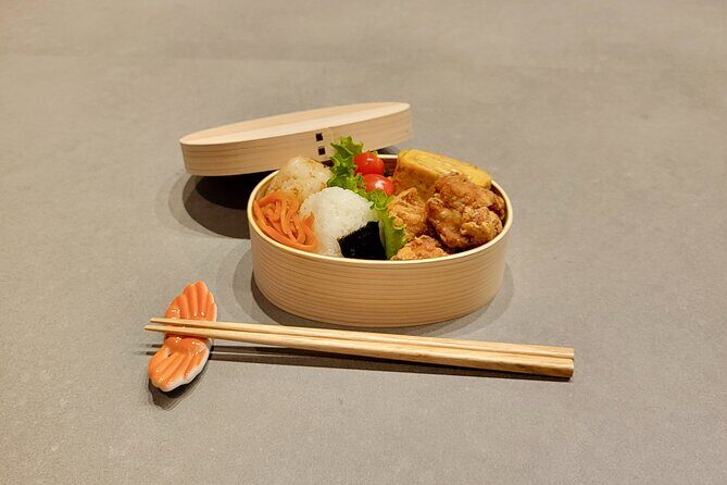 Tokyo: Learn to Cook Bento, Oyakodon and More! - What You’ll Learn: Dishes That Say “Japan”