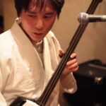 Tokyo: Learn to play traditonal songs on Tsugaru Shamisen - A Deep Dive into the Shamisen Experience