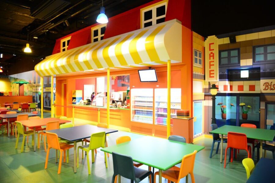 Tokyo: Legoland Discovery Center Admission Ticket - A Practical Guide to Visiting Tokyo’s Legoland Discovery Center