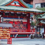 Tokyo: Locals Secret Shrine Tour // Walk with a Guide - Why This Tour Offers Real Value