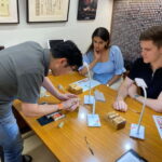 Tokyo: Make Your Own Hanko Stamp  Unique Cultural Souvenir - The Sum Up