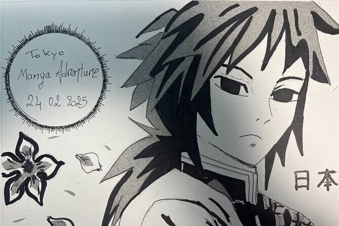 Tokyo Manga Adventure - Why This Tour Is a Great Fit