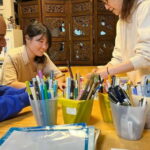 Tokyo: Manga Drawing Workshop with Professional Artist - The Take-Home Package & Additional Perks