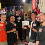 Tokyo: Meet Locals & Mingle International Social - What to Expect: A Night of Casual Mingling in Tokyo