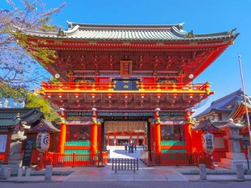 Tokyo: Meiji Jingu & Kanda Myjin guided tour - Who Is This Tour Best Suited For?