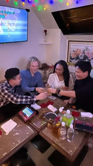 Tokyo: Members-Only Bar Tour with Karaoke and Drinks - Practical Tips Before You Go