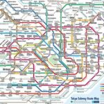 Tokyo Metro Subway Ticket - The Itinerary and Experience Breakdown