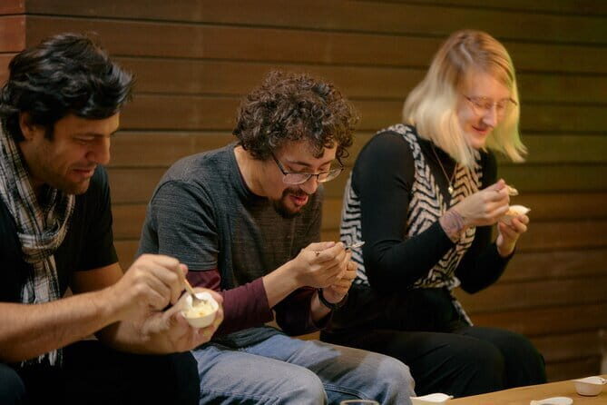 Tokyo Morning Japanese Tea and Meditation Experience in Japan - What to Expect at the Tokyo Morning Tea and Meditation Experience