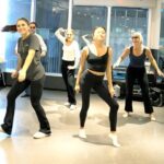 Tokyo Morning Shuffle Dance & Breakfast with a TikTok Star - What’s Not in the Package? And What to Bring